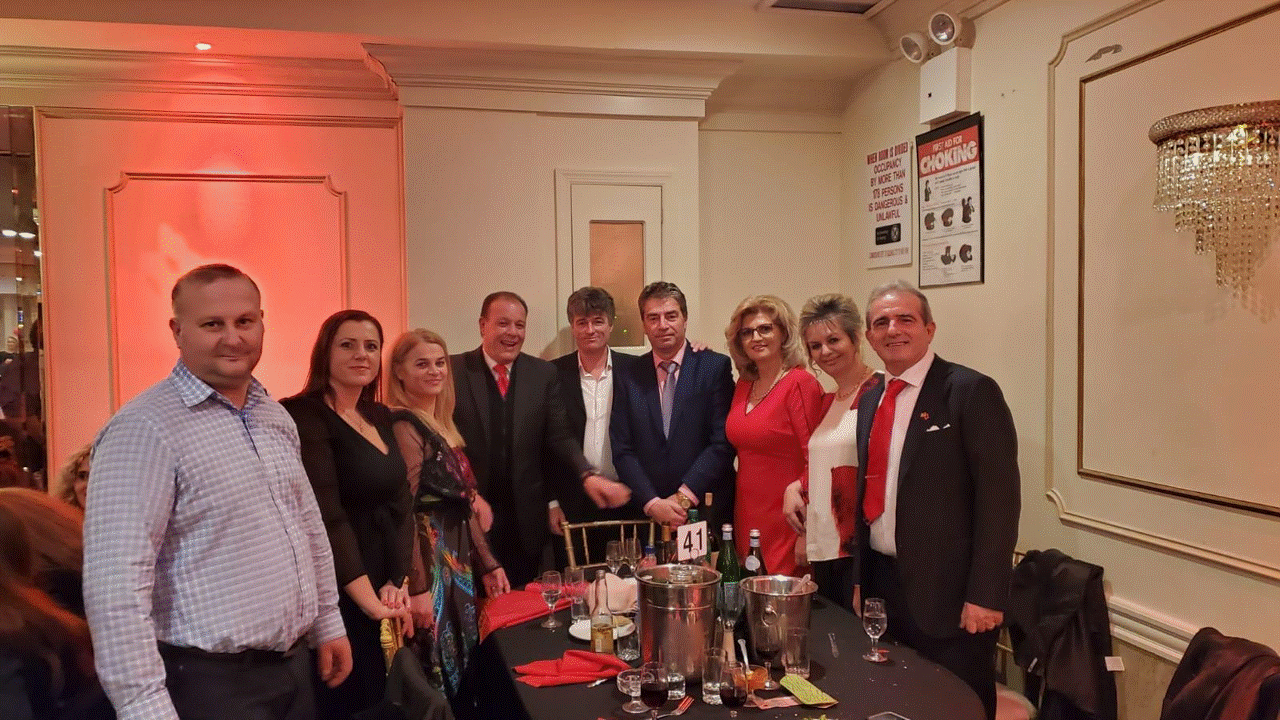 Gallery - Albanian American Association Skenderbej